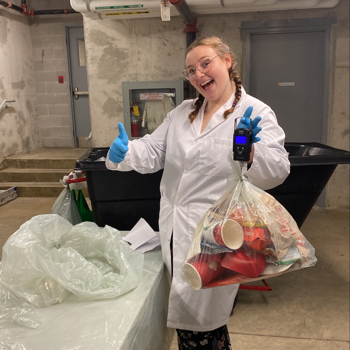 Sustainability Spotlight – Waste and its place – Humber's Office of ...